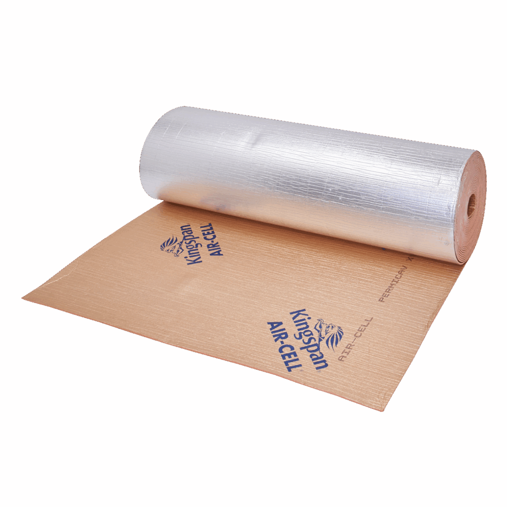 Air Cell Insulation - Insulation Essentials