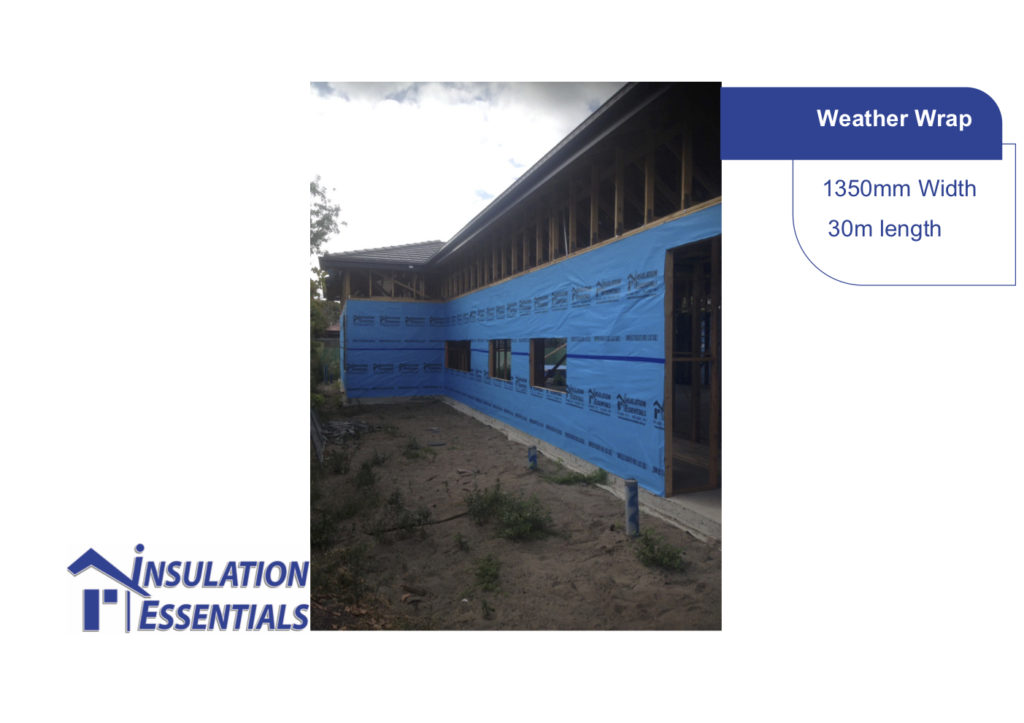 Micro-Perforated Breather - Insulation Essentials