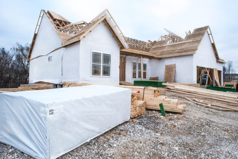 What Is Housewrap And Why Is It So Important? - Insulation Essentials