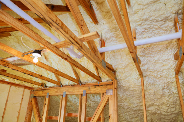 What Is Polyester Insulation? - Insulation Essentials