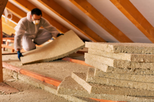 The #1 Guide On How To Retrofit Insulation - Insulation Essentials