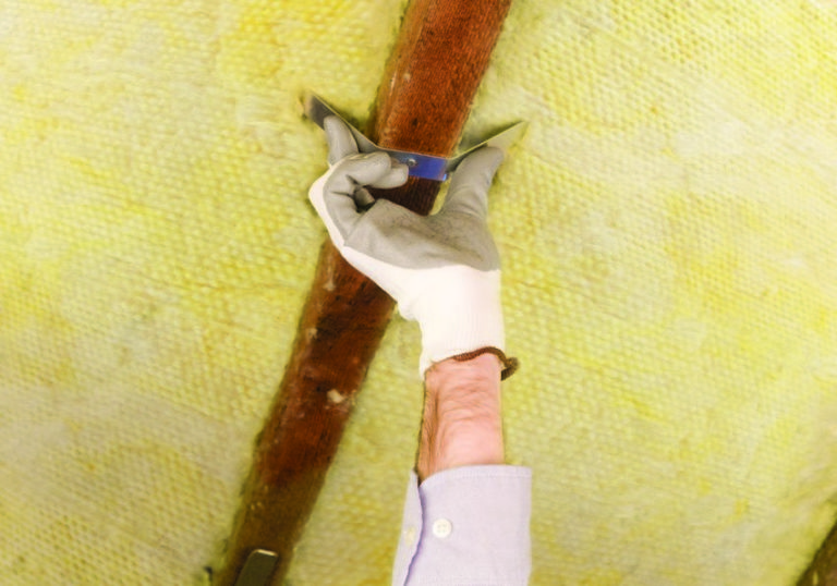 Bradford Optimo Straps - Insulation Essentials