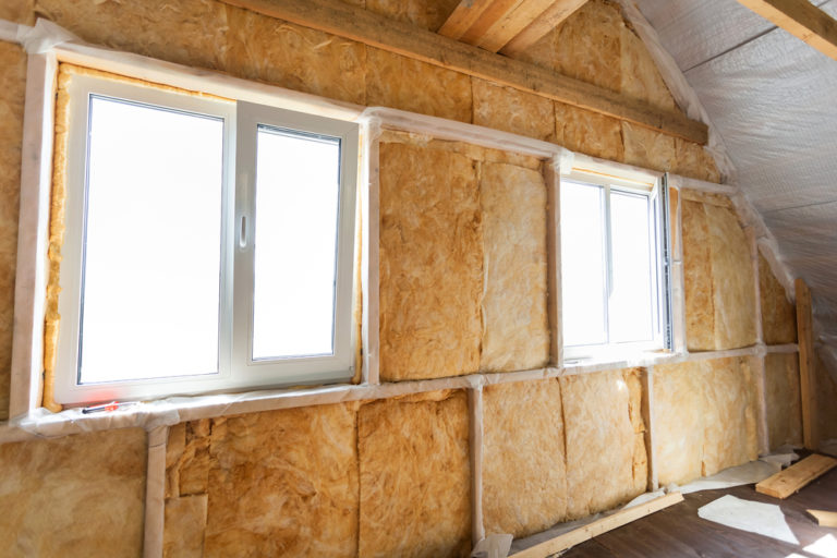 5 Impressive Facts About Glasswool - Insulation Essentials