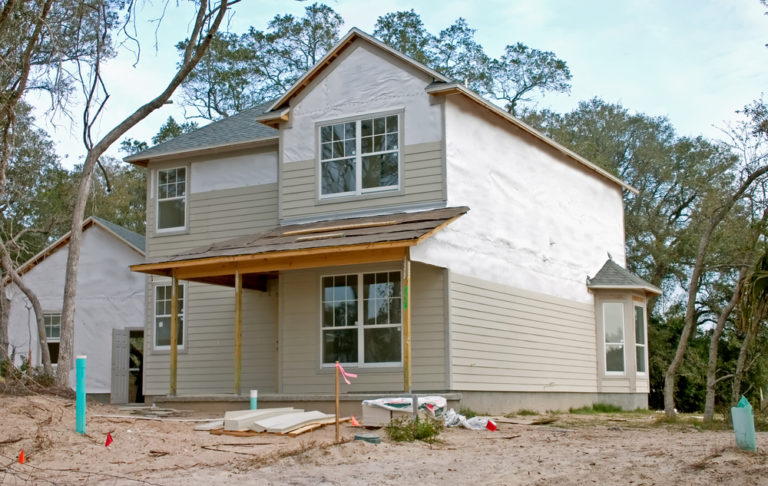 How To Install Housewrap In 5 Steps - Insulation Essentials
