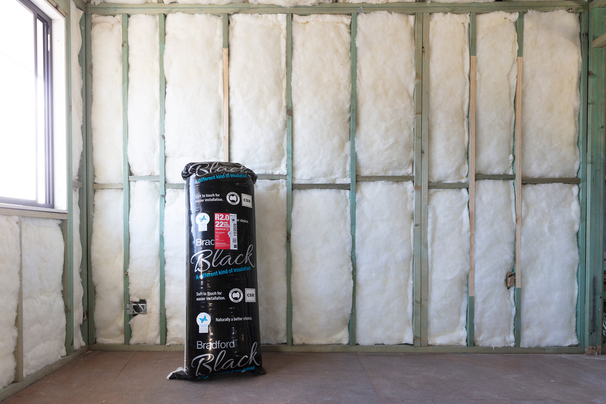 Glasswool Spotlight: Bradford Vs. Knauf - Insulation Essentials
