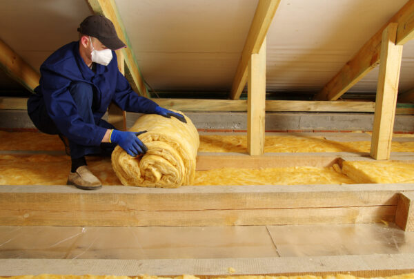 3 Common Mistakes of Inexperienced Insulation Installers (and How to ...