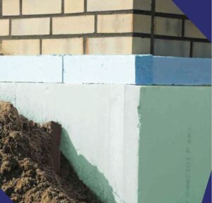 Styroboard XPS 75mm Slab Insulation R2.27 - Insulation Essentials