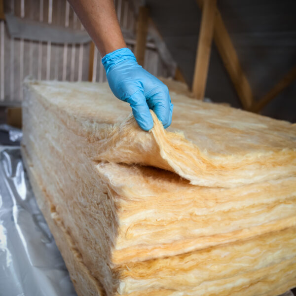 4 Signs To Check Your Ceiling Insulation - Insulation Essentials