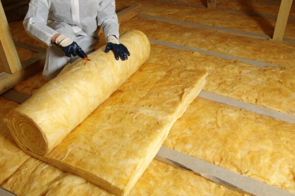 Glasswool Insulation - Insulation Essentials