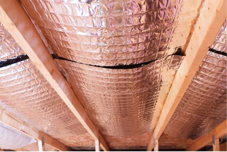 What is Air Cell Insulation and How is it Used? - Insulation Essentials