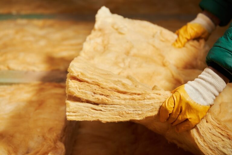 8 Common Insulation Problems and How to Fix Them - Insulation Essentials