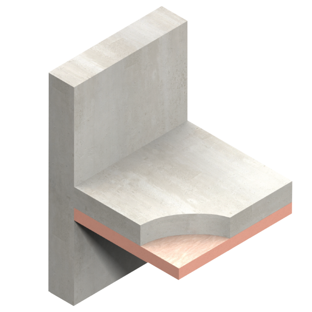 Kooltherm K10 G2 70mm Soffit Board (R3.2) - Insulation Essentials