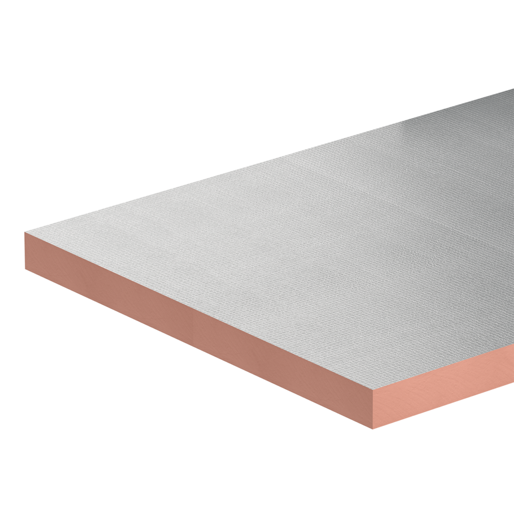 Kooltherm K10 G2 100mm Soffit Board (R4.6) - Insulation Essentials
