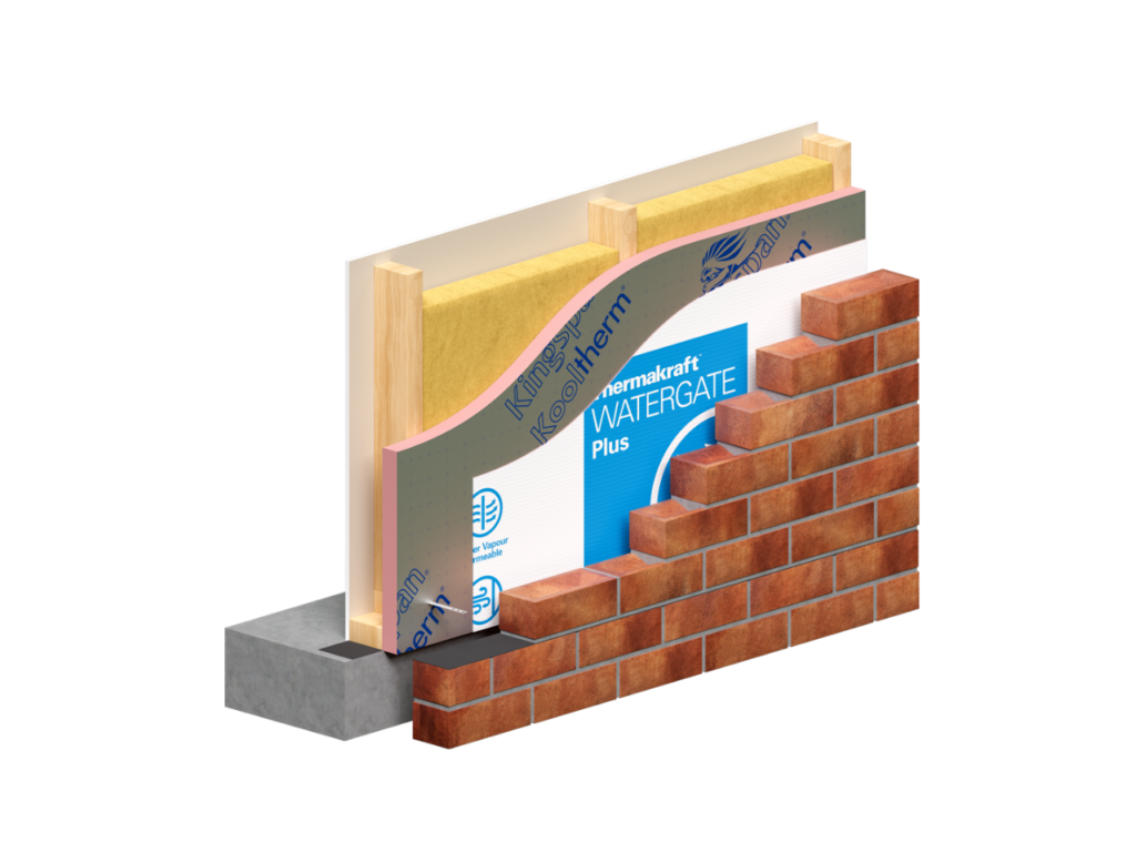 Kooltherm K12 - Insulation Essentials